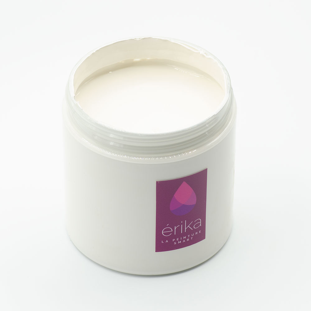 Kaolin | Peintures Érika